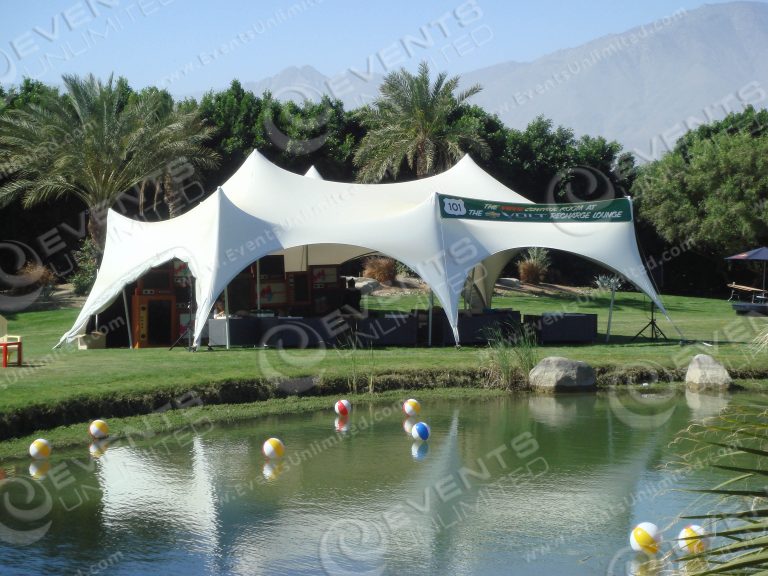 Throw Shade :: Temporary Shade Structures and Solutions for Events.