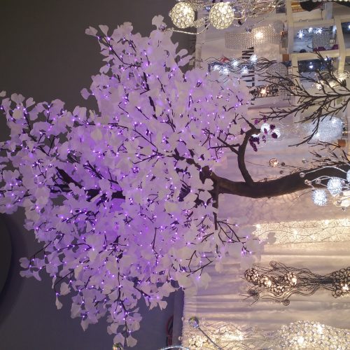 Lighted Trees :: Rental :: LED Trees