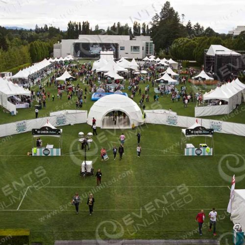 Event Entrance :: Festival Gate + Event Entrance Design and Decor