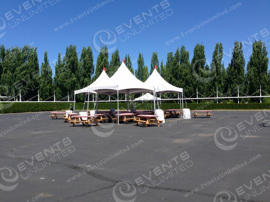Throw Shade :: Temporary Shade Structures and Solutions for Events.