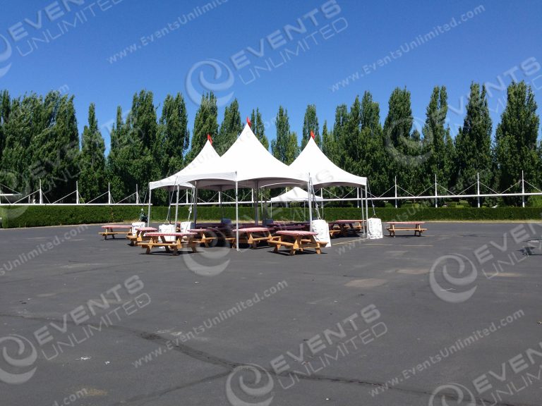 Throw Shade :: Temporary Shade Structures and Solutions for Events.