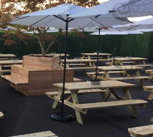 Throw Shade :: Temporary Shade Structures and Solutions for Events.