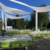 Throw Shade :: Temporary Shade Structures and Solutions for Events.