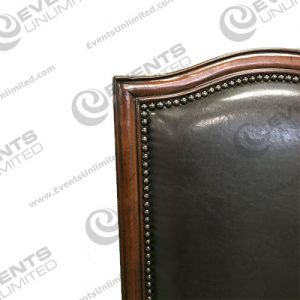 Interview Chairs - Events Unlimited