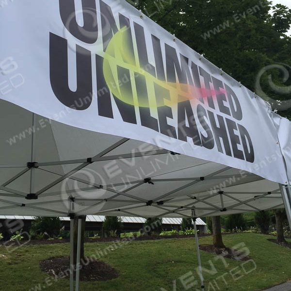 Signs and Graphics :: Event Signage :: Custom Signs for special events.