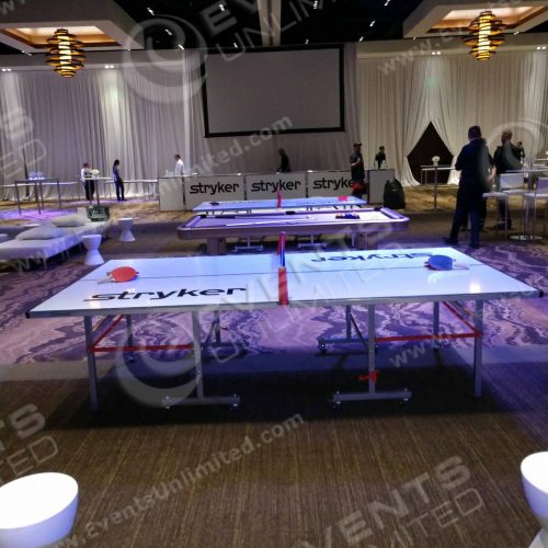 Custom Branded Games :: Game Customization, Game Building, Rentals