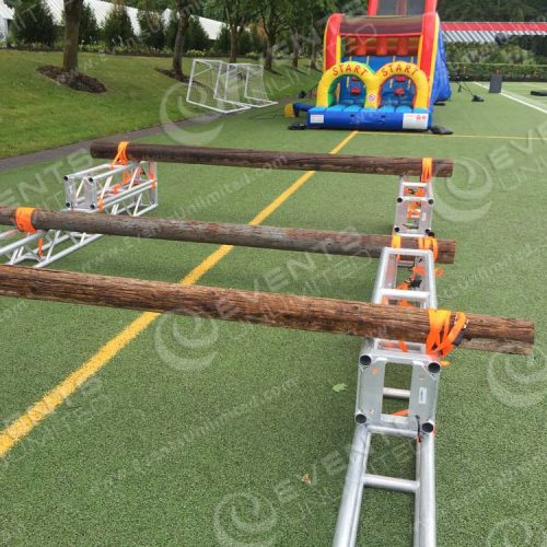 Custom Branded Games :: Game Customization, Game Building, Rentals