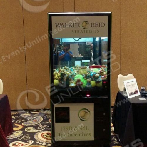 Custom Branded Games :: Game Customization, Game Building, Rentals