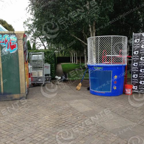 Signs and Graphics :: Event Signage :: Custom Signs for special events.