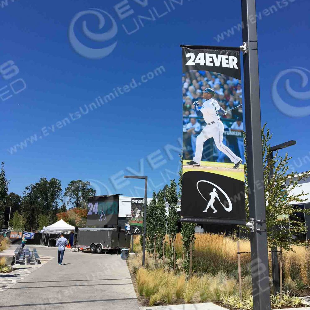 Event Entrance :: Festival Gate + Event Entrance Design and Decor