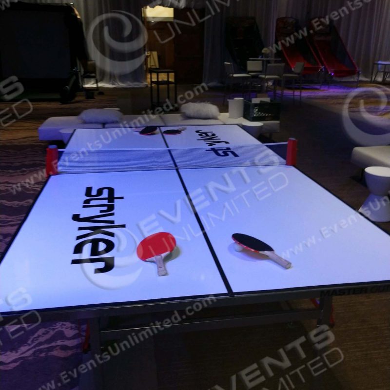 Custom Branded Games :: Game Customization, Game Building, Rentals