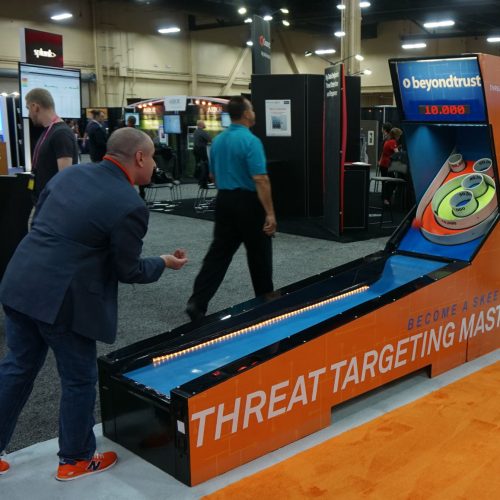 Custom Branded Games :: Game Customization, Game Building, Rentals