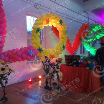 Event Entrance :: Festival Gate + Event Entrance Design and Decor