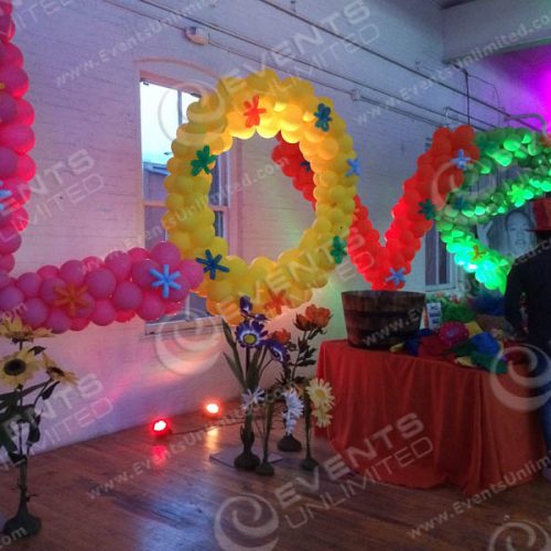 Event Entrance :: Festival Gate + Event Entrance Design and Decor