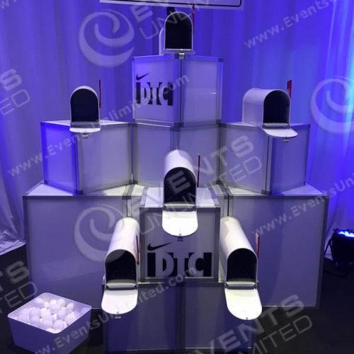 Custom Branded Games :: Game Customization, Game Building, Rentals