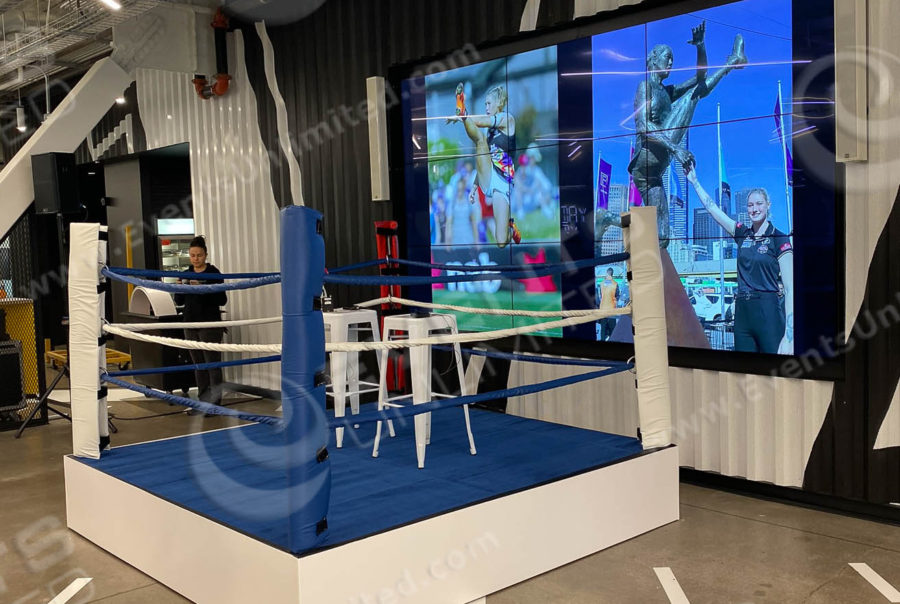 Fabrication Shop, Custom Fabrication of Props, Displays, Exhibits & more!