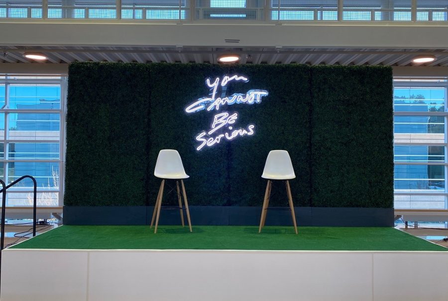 Fabrication Shop, Custom Fabrication of Props, Displays, Exhibits & more!