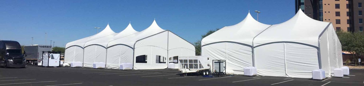 Temporary Power & Power Distribution | Event Power | Events Unlimited